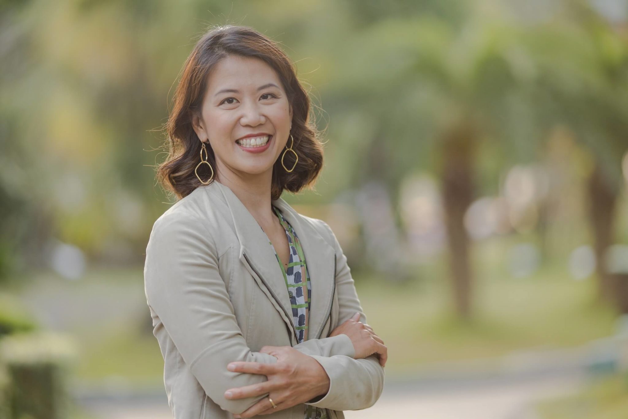 About Jennifer Dazols - Modern Family Finance