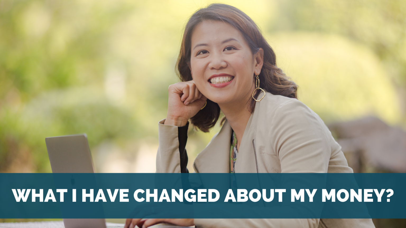 What I Changed About My Finances in a New Perspective - Modern Family ...