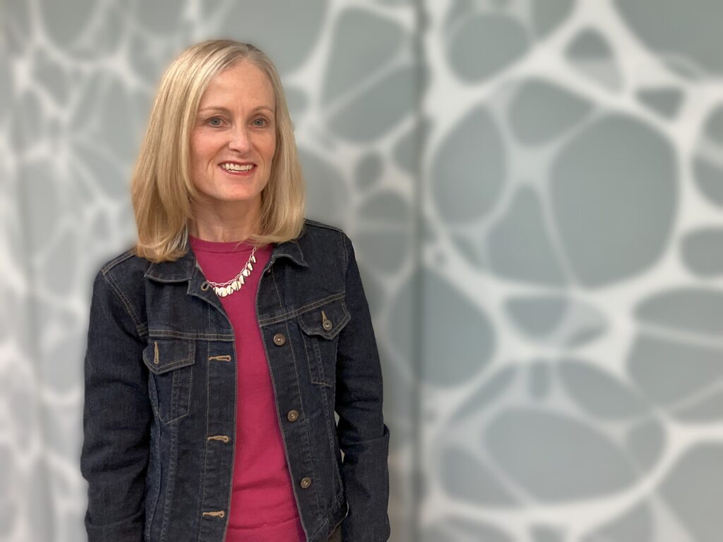 About Cathy McKee - Modern Family Finance