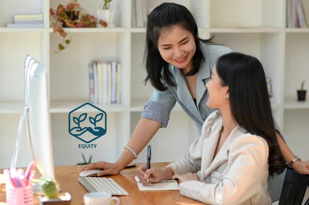 Salary Negotiation for Women and LGBTQ Professionals