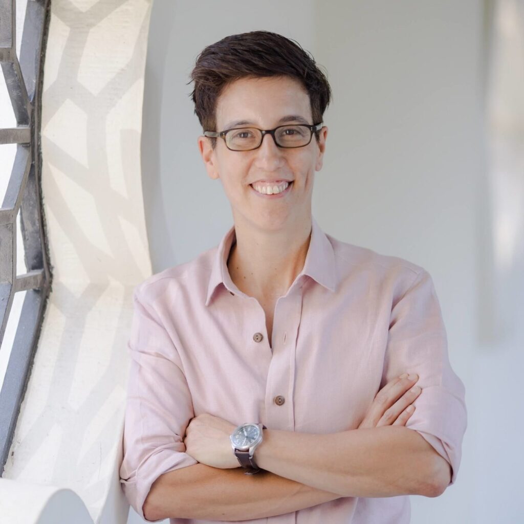 Meet the Team - Modern Family Finance