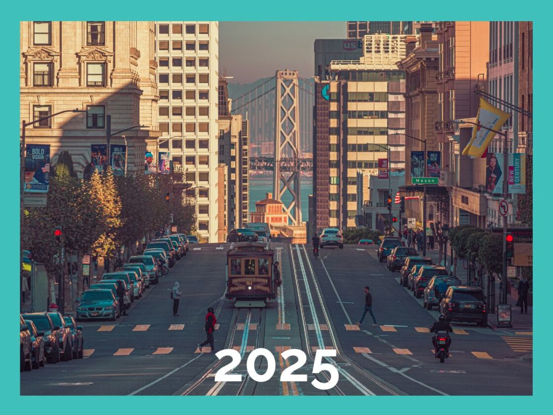 San Francisco Bay Area Real Estate: What’s New in 2025.