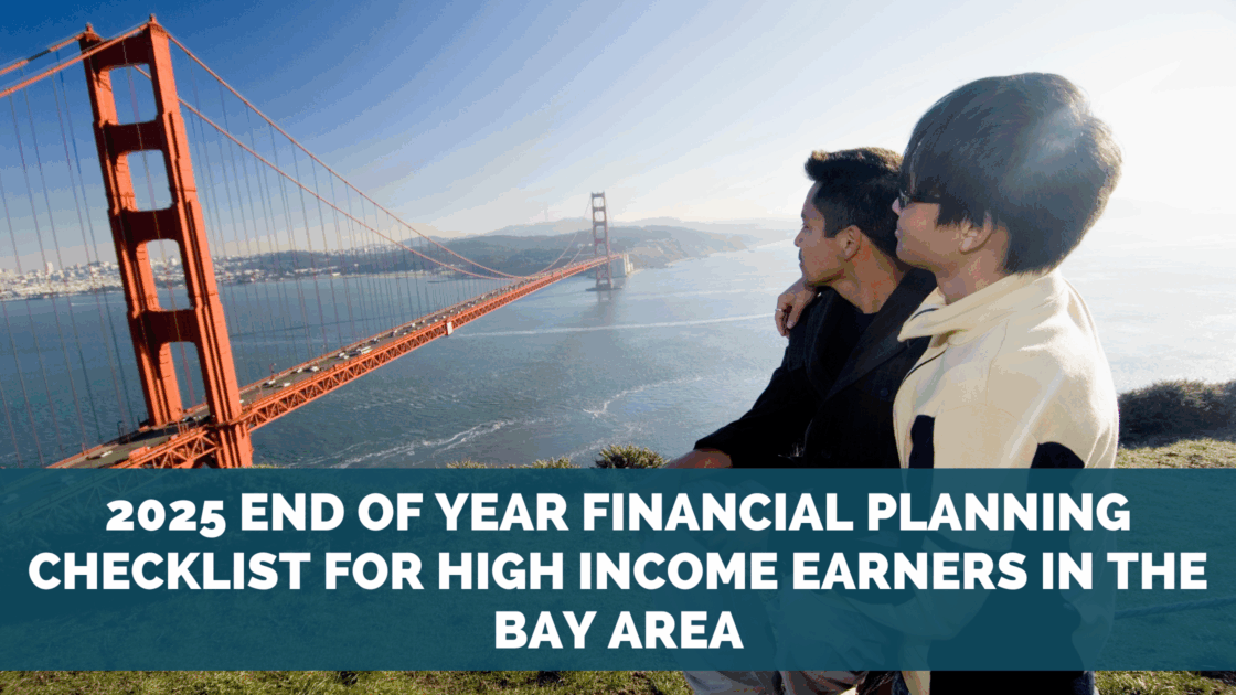 2025 Checklist - Modern Family Finance